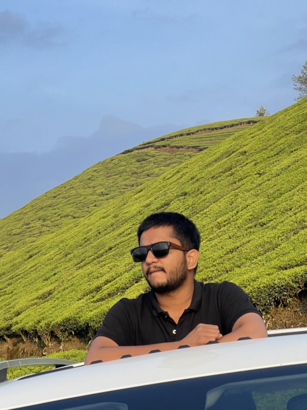 Andhra Pradesh – Shaiv Gram